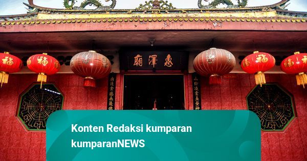Penjelasan BMKG soal Cuaca Terik saat Imlek, Padahal Masuk Puncak Musim ... Penjelasan BMKG soal Cuaca Terik saat Imlek, Padahal Masuk Puncak Musim ...
